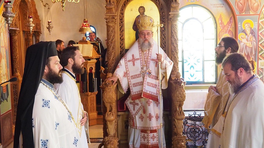 ΕΤΗΣΙΟ ΜΝΗΜΟΣΥΝΟ ΓΙΑ ΤΑ ΘΥΜΑΤΑ ΣΤΟ ΜΑΤΙ.