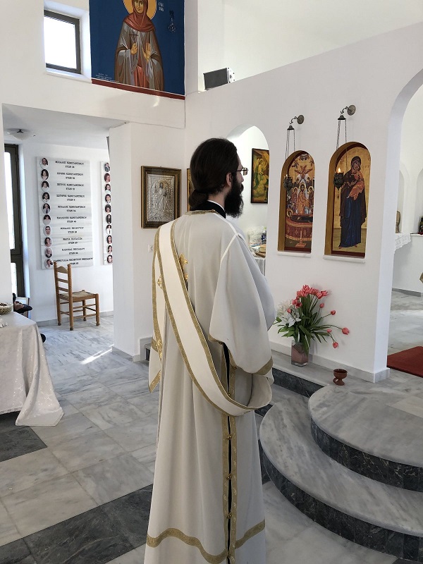 ΕΠΙΜΝΗΜΟΣΥΝΗ ΔΕΗΣΗ ΓΙΑ ΤΟ ΑΕΡΟΠΟΡΙΚΟ ΔΥΣΤΥΧΗΜΑ ΤΟΥ "HELIOS".