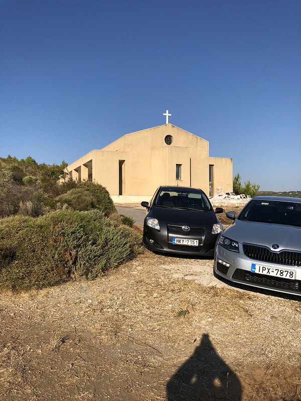 ΕΠΙΜΝΗΜΟΣΥΝΗ ΔΕΗΣΗ ΓΙΑ ΤΟ ΑΕΡΟΠΟΡΙΚΟ ΔΥΣΤΥΧΗΜΑ ΤΟΥ "HELIOS".