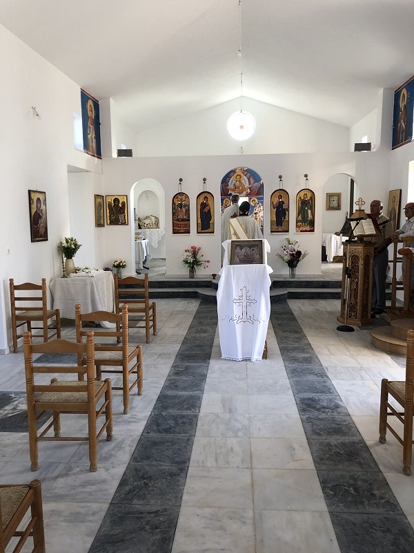 ΕΠΙΜΝΗΜΟΣΥΝΗ ΔΕΗΣΗ ΓΙΑ ΤΟ ΑΕΡΟΠΟΡΙΚΟ ΔΥΣΤΥΧΗΜΑ ΤΟΥ "HELIOS".