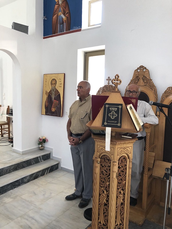 ΕΠΙΜΝΗΜΟΣΥΝΗ ΔΕΗΣΗ ΓΙΑ ΤΟ ΑΕΡΟΠΟΡΙΚΟ ΔΥΣΤΥΧΗΜΑ ΤΟΥ "HELIOS".
