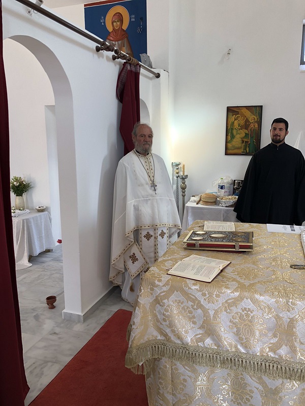 ΕΠΙΜΝΗΜΟΣΥΝΗ ΔΕΗΣΗ ΓΙΑ ΤΟ ΑΕΡΟΠΟΡΙΚΟ ΔΥΣΤΥΧΗΜΑ ΤΟΥ "HELIOS".